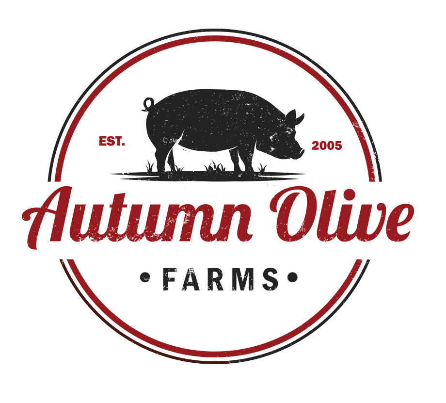 Heritage Pork All-Natural Cure Bacon | Foodlore Provisions